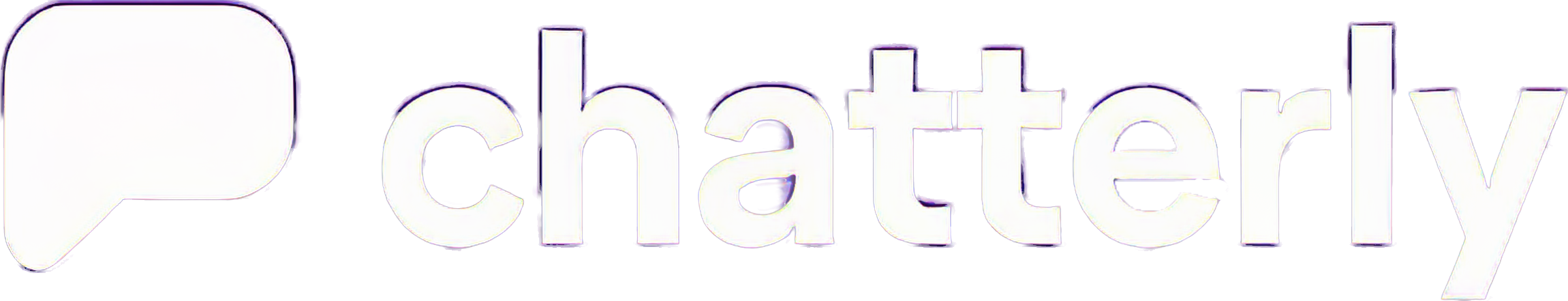 Chatterly Logo