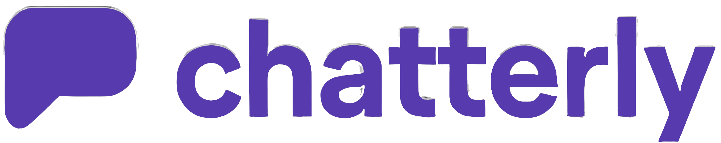 Chatterly Logo